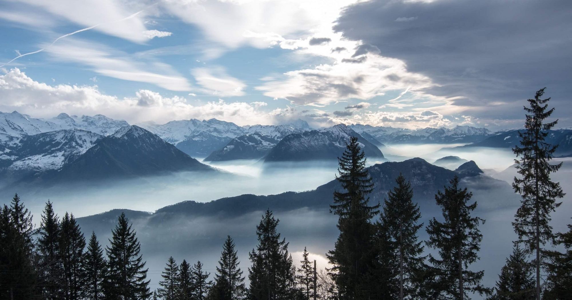 Adventszeit der Luzerner Riviera | weggis-vitznau.ch