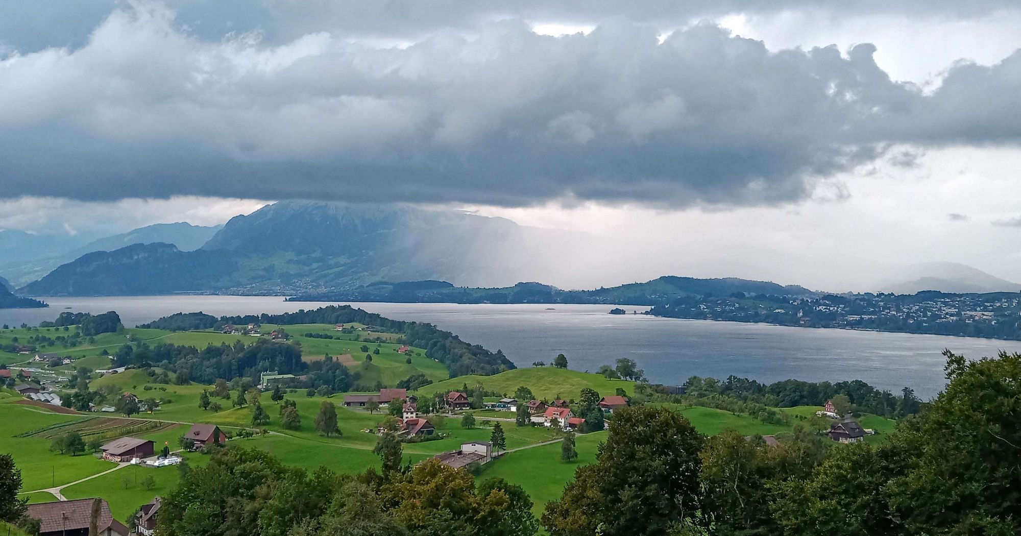 Greppen | Lieu de châtaigne